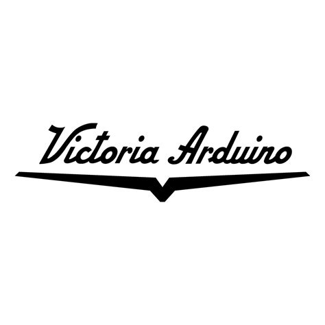 Victoria Arduino Victoria Arduino