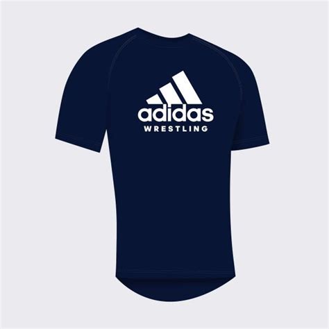 Wrestling Accessories Adidaswrestling