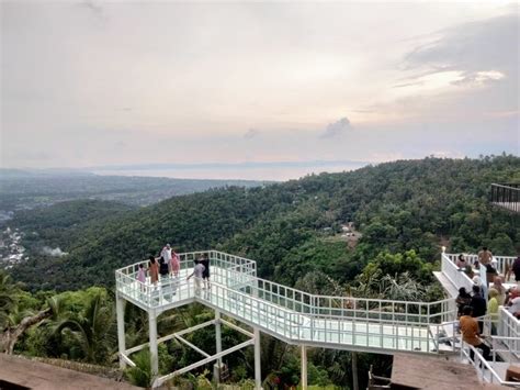 Wisata Taman Langit
