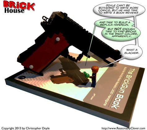 Book Review Time Reasonably Clever