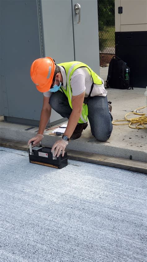 Applied Sciences Mdpi On Linkedin Evaluation Of Early Age Concrete Pavement Strength By Combined…