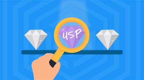 what is a unique selling proposition cmlabs posted on the topic