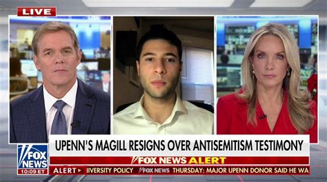 Upenn Names Interim President Following Liz Magills Resignation Fox News