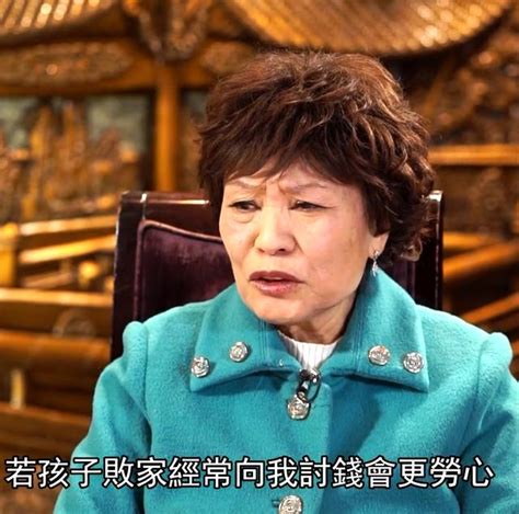 周星馳電影中的著名「醜女」大談養生之道，值得學習 每日頭條