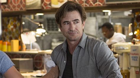 Why Jeffrey Dean Morgan Left Shameless So Quickly