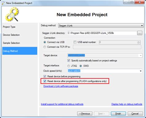 Using The Nrf51 Device In A Bluetooth Le Central Role Visualgdb Tutorials