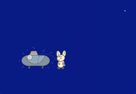 My First Time Trying Animation R Tsukiadventure