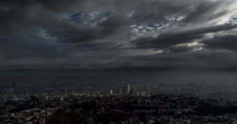 El Frente Frío 33 Provoca La Sexta Tormenta Invernal