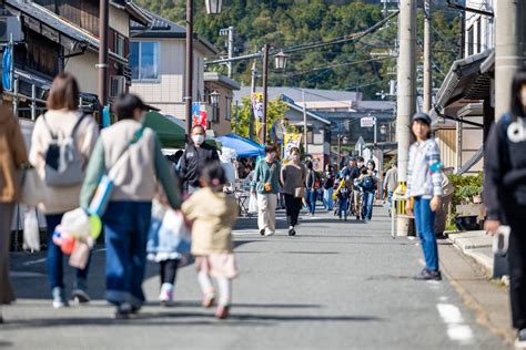 【きっかけstories】地域の方が大溝に住んでいることを誇りに思えるように－大溝まちづくりマルシェ実行委員 Sawamura 注文