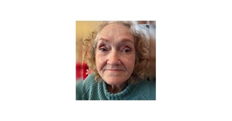 Laura Linda Ralston Obituary 2024 Medford Nj Mathis Funeral Home