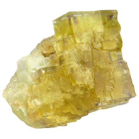 The 19 Most Stunning Yellow Crystals Out There With Photos