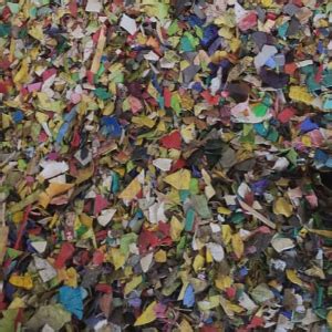 HDPE GRANDING HDPE Grinding Mix Scrap Laravel