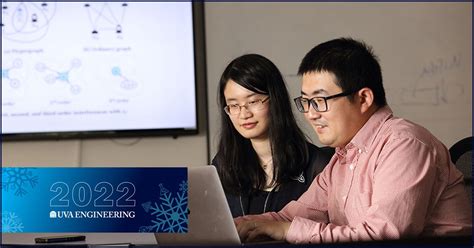 Uva Engineering On Linkedin Year In Review Uva Engineerings New Machine Learning Research