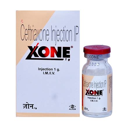 Anvicft 1gm Injection Price Uses Side Effects Drugcarts