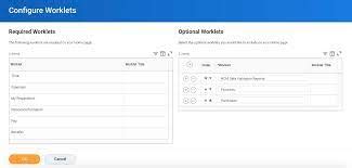 Workday Tutorial What Is Workday Terminology Benefits Of Workday
