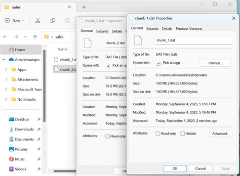 python 3 x is it possible to set the chunk size when downloading from