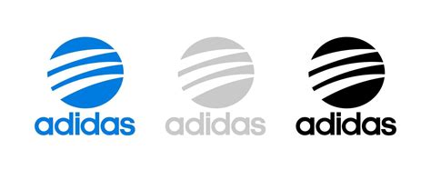 Adidas Logo Vector Icono De Adidas Vector Libre 19136313 Vector En