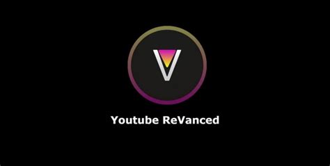 C Mo Descargar E Instalar Youtube Revanced Gu A Completa Androidayuda