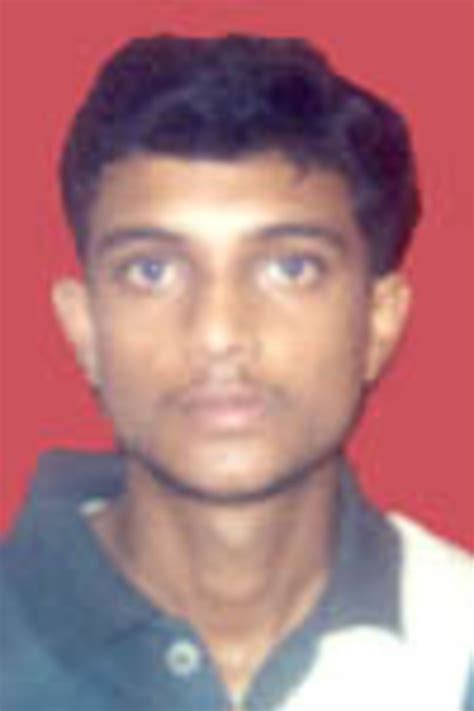 Ranjan Rath Portrait