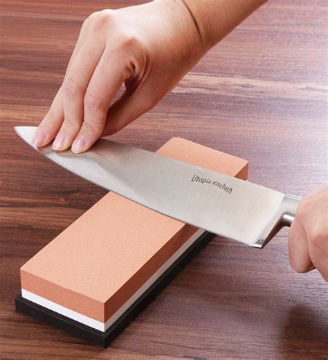 3 Proven Ways To Sharpen A Knife And Extend Its Live