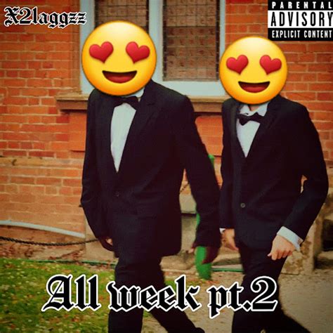 All Week Part 2 Youtube Music