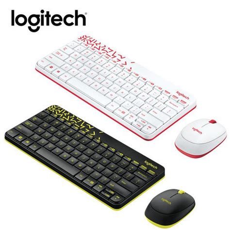 【酷3c】全新 Logitech 羅技 無線滑鼠鍵盤組 Mk240 Nano 無線鍵鼠組 有注音 迷你鍵盤 蝦皮購物