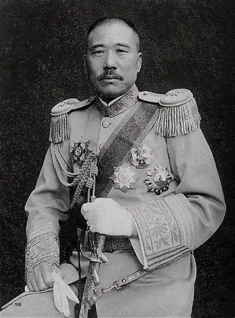 溥仪在张园——出入张园的军阀、政客（一） 知乎