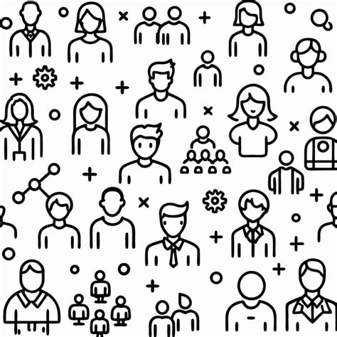 Connecting People Building Teams Fostering Collaboration And Managing