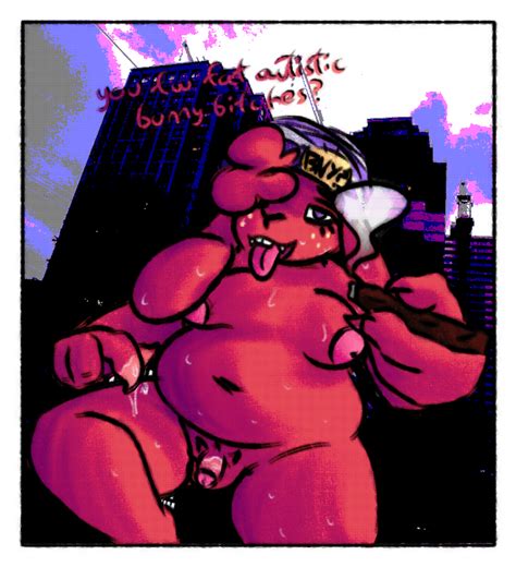 Rule 34 After Masturbation Anthro Autism Beanie City Clothing