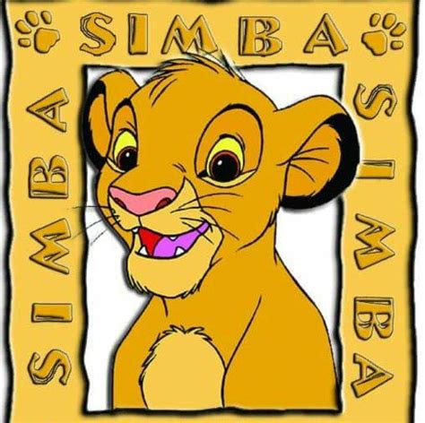 Simba Nursery