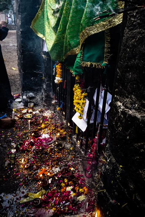The Six Most Haunted Places In Delhi India Amys Crypt