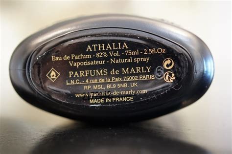 Parfums De Marly Athalia 75ml Edp