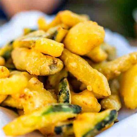 Frozen Zucchini Fries Oak Hill Bulk Foods