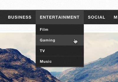 Building A Responsive Layout With Skeleton Navigation Envato Tuts