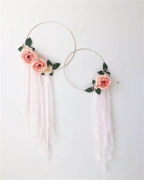 Hermosas Ideas Para Decorar Con Hula Hoop O Hula Hula Dale Detalles