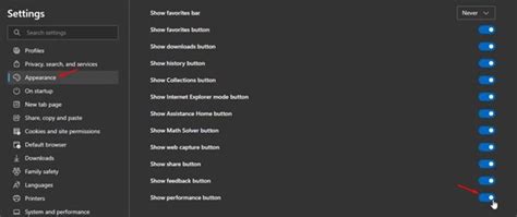 How To Enable The Hidden Efficiency Mode In Microsoft Edge