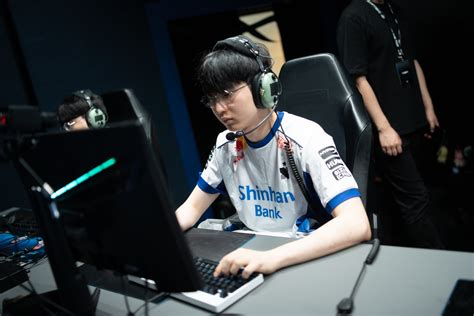 2023 Lck Cl Summer Day 21 L Drx Vs Ns Kt Vs Hle T1 Vs Gen Flickr
