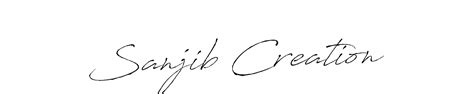 91 Sanjib Creation Name Signature Style Ideas Perfect E Sign