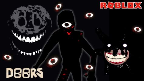 ホラー苦手なやつがロブロックスホラーの人気ゲーム「doors」に挑戦したら大絶叫したww【robloxロブロックス】【ドアーズ】【ホラー