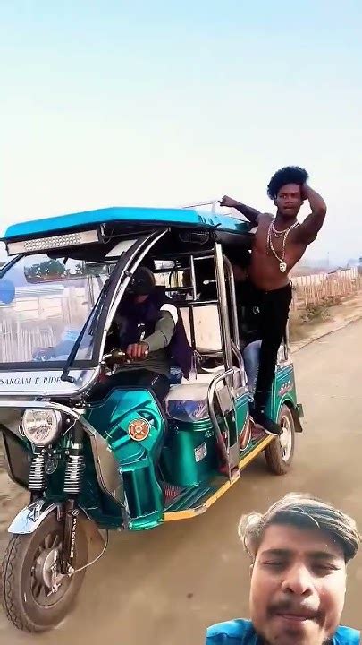 हफ्ता वसूली Comedy Funny Surajroxfunnyvibeo Realfools Automobile