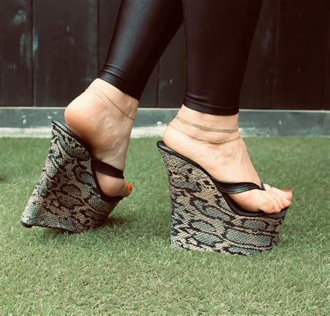 Pin En High Heels