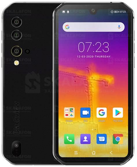 Blackview BV9900 Pro — Купить в СПб , цена 37500 руб. | Интернет ...