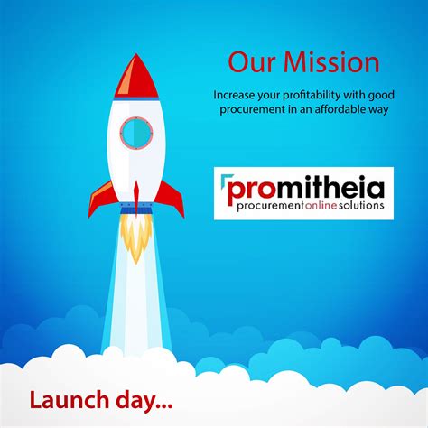 Welcome To Promitheia Procurement