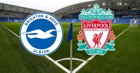 Brighton Vs Liverpool Recap Kaoru Mitoma Wins Fa Cup Clash At The