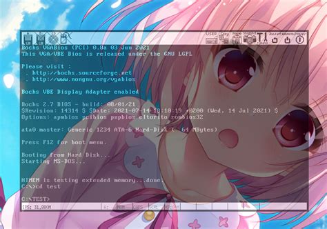 汇编语言王爽17章 汇编语言交流 技术交流 鱼c论坛 Powered By Discuz