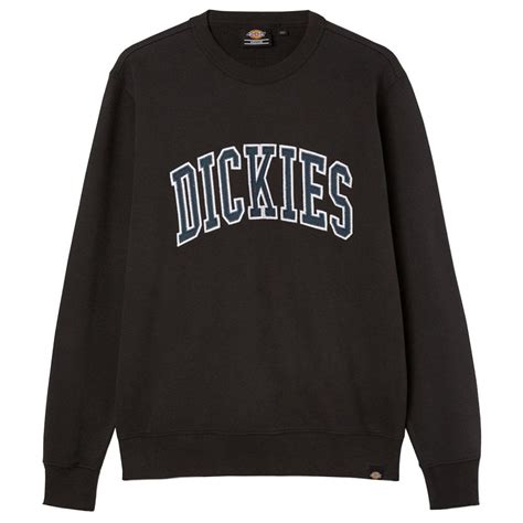 Shop Dickies Aitkin Sweatshirt Clothing Natterjacks