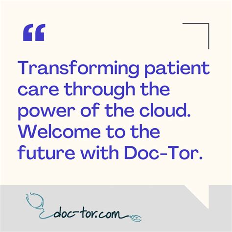 Doc Tor Ehr And Pm Solutions For The Way You Want To Work On Linkedin