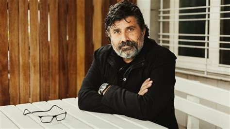 Adana Altın Koza Film Festivali nin jüri başkanı Ömer Faruk Sorak oldu