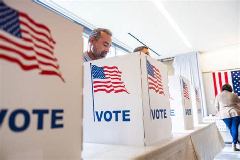Conoce por qué las elecciones en EE UU se llevan a cabo los martes y no los domingos como en