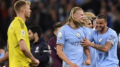 Халанд го собори рекордот на Салах